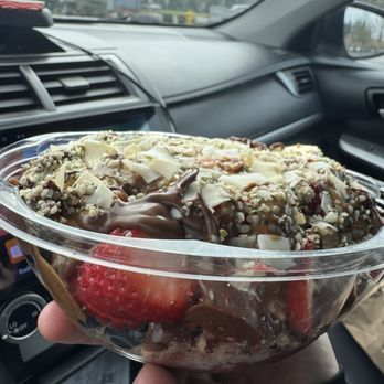 ALOHA AÇAI CAFE - Updated December 2025 - 44 Photos & 16 Reviews - 4570 ...