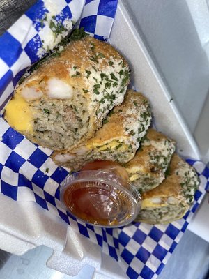 CHEF JAY EATS & TREATS - Updated October 2025 - 15743 Lee Rd, Houston ...