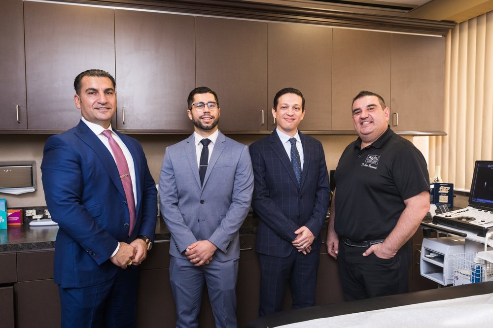 KAYAL ORTHOPAEDIC CENTER - Updated February 2025 - 10 Photos - 9226 ...