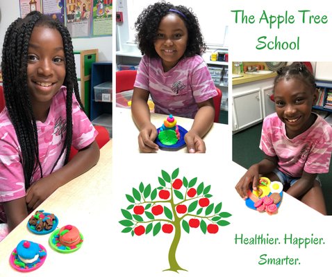 THE APPLE TREE SCHOOL - Updated December 2025 - 21 Photos - 17127 Red ...