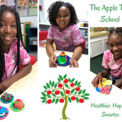 THE APPLE TREE SCHOOL - 21 Photos - 17127 Red Oak Dr, Houston, Texas ...