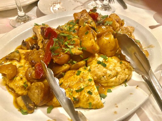 RUSSILLO PIZZERIA & RISTORANTE - 58 Photos & 123 Reviews - 675 ...