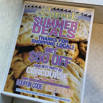 CONCOURSE BOWLING CENTER - Updated 2024 - 306 Photos & 543 Reviews ...