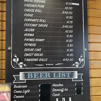 ANIL’S ROTI SHOP & BAKERY - Updated July 2025 - 40 Photos & 64 Reviews ...