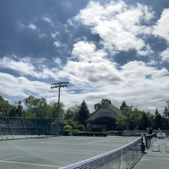 LINDNER TENNIS CENTER AT LUNKEN - Updated October 2025 - 16 Photos ...