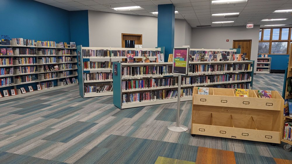 WESTMONT PUBLIC LIBRARY - Updated December 2025 - 18 Photos & 19 ...