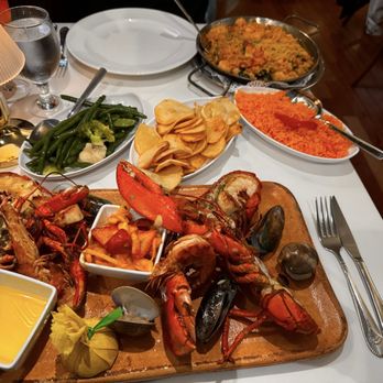 FORNOS OF SPAIN RESTAURANT - Updated August 2024 - 1232 Photos & 1042 ...