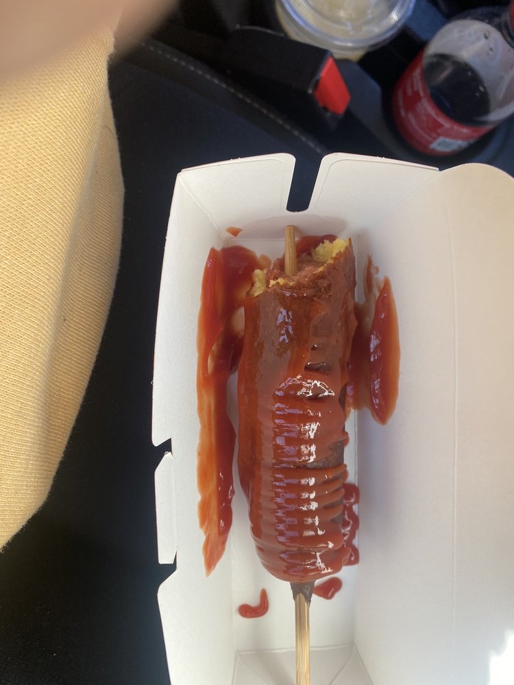 TWO HANDS CORN DOGS - 11 Reviews - Goodyear, Arizona - Fast Food ...