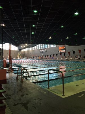 CAMPUS RECREATION CENTER - Updated December 2025 - 17 Photos & 20 ...