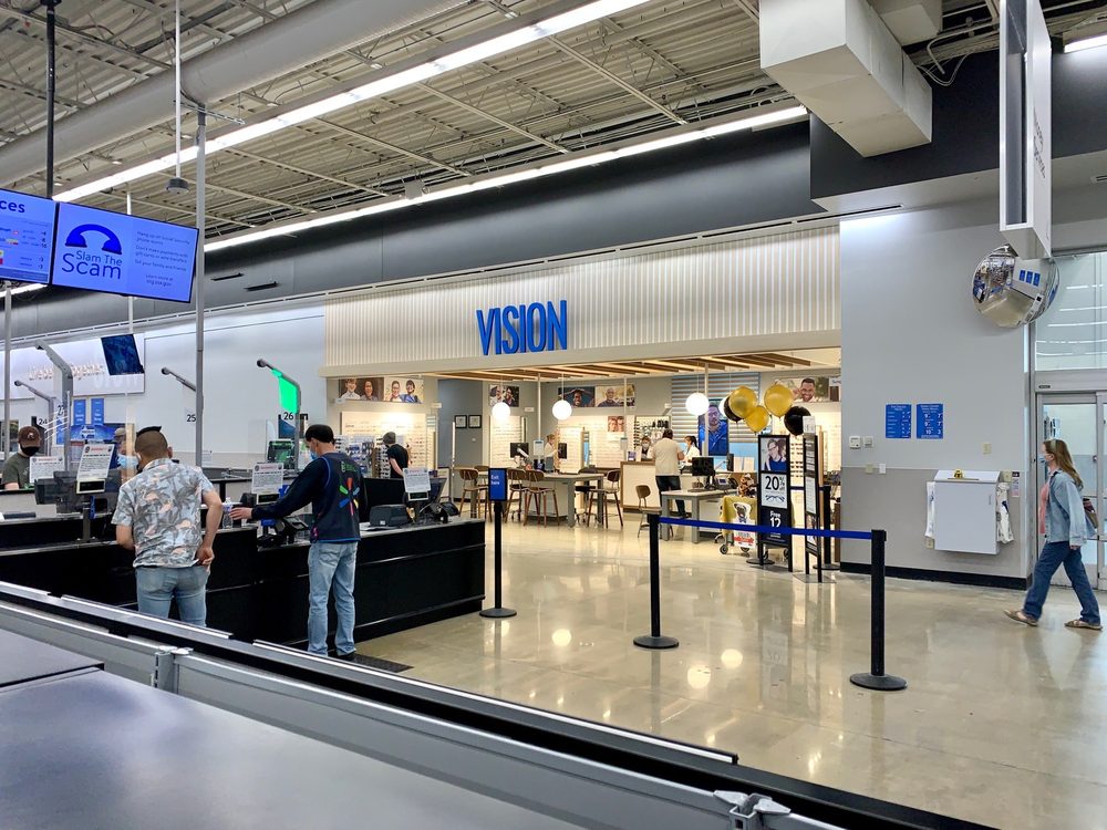 WALMART SUPERCENTER - Updated August 2024 - 53 Photos & 26 Reviews ...