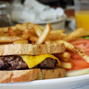 PETE’S BURGERS - 96 Photos & 212 Reviews - American (Traditional ...