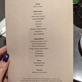 YAKYOTO - Updated December 2025 - 102 Photos & 27 Reviews - 2460 Brock ...