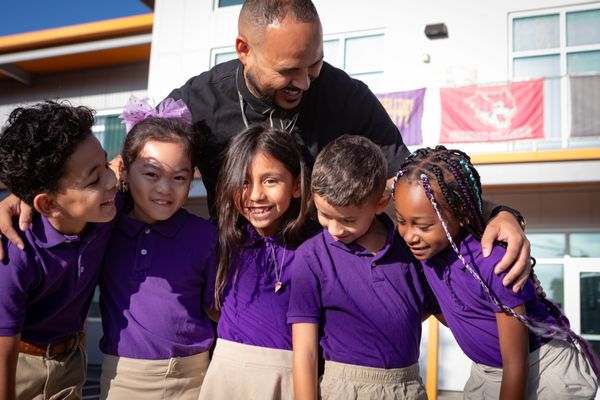 ROCKETSHIP RISING STARS ACADEMY - Updated December 2025 - 15 Photos ...