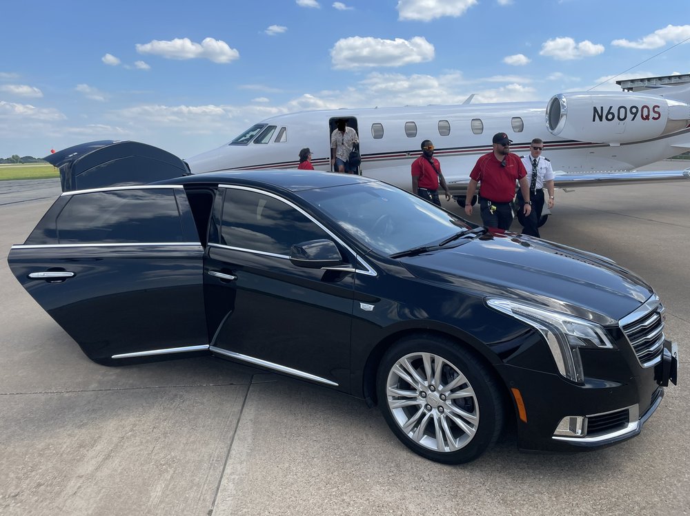FRISCO AIRPORT LIMO - Updated August 2025 - 60 Photos - Frisco, Texas ...