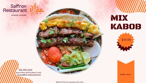 SAFFRON RESTAURANT - Updated December 2025 - 57 Photos & 12 Reviews ...