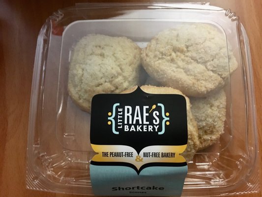 LITTLE RAE’S BAKERY - Updated May 2025 - 11 Photos & 12 Reviews - 309 S ...