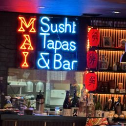 MAI SUSHI TAPAS BAR - Updated November 2025 - 393 Photos & 76 Reviews ...