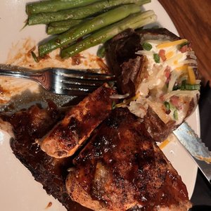 OUTBACK STEAKHOUSE - 374 Photos & 300 Reviews - 2765 W, Fresno ...