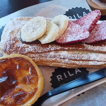 RILA BAKERY & CAFE - Updated July 2024 - 404 Photos & 267 Reviews ...