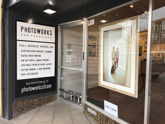 PHOTOWORKS - Updated December 2025 - 125 Photos & 351 Reviews - 2279 ...