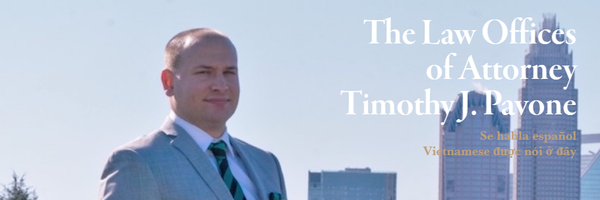 THE LAW OFFICES OF ATTORNEY TIMOTHY J. PAVONE - Updated December 2025 ...