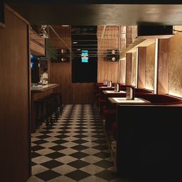 BOWIE - Updated January 2026 - 36 Photos - 180R Ossington Avenue ...