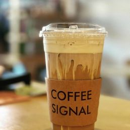 COFFEE SIGNAL - Updated October 2024 - 255 Photos & 105 Reviews - 207 N ...