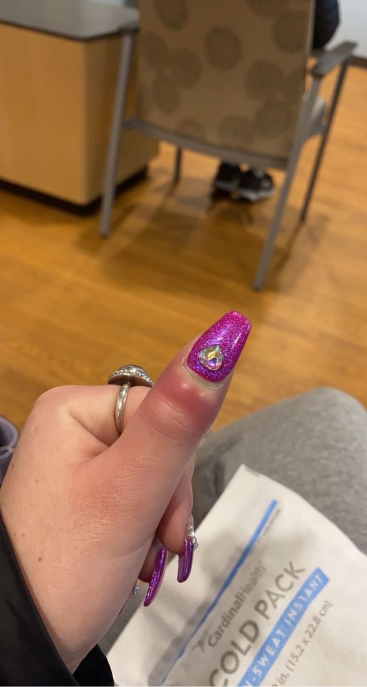 GALLERY NAILS AND SPA - Updated October 2025 - 43 Photos & 81 Reviews ...