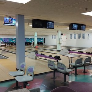 CLASSIC BOWL - Updated August 2025 - 54 Photos & 31 Reviews - 3055 ...