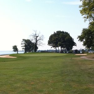ROCKY POINT GOLF COURSE - 11 Photos & 26 Reviews - 1935 Back River Neck ...