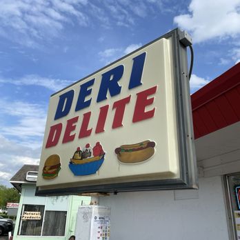 DERI DELITE - Updated May 2025 - 127 Photos & 120 Reviews - 10 S Ohio ...