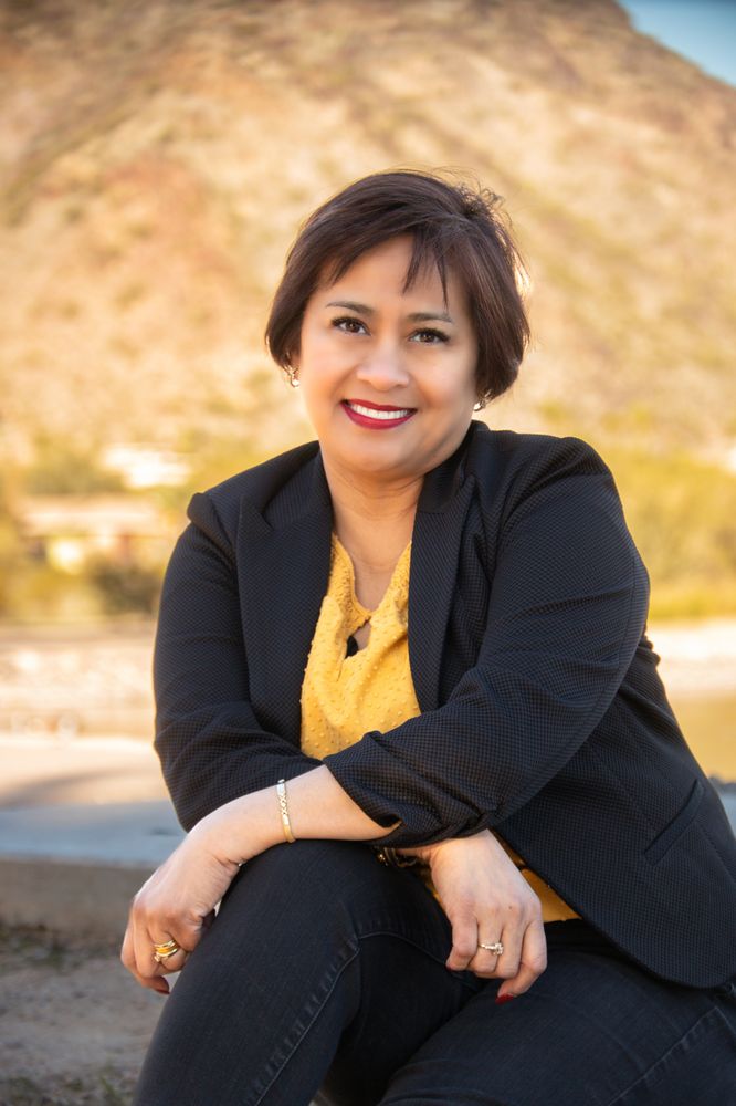 MARIE ROSE M DE ASIS - BERKSHIRE HATHAWAY - Updated July 2025 - Contact ...