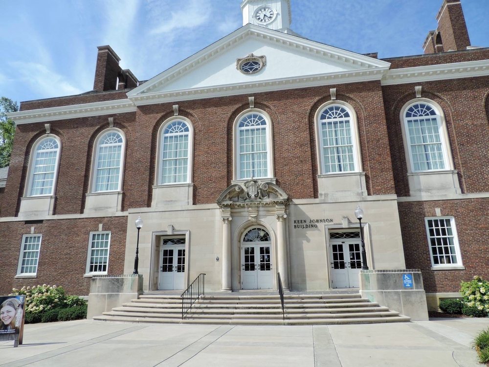 EASTERN KENTUCKY UNIVERSITY - Updated June 2026 - 19 Photos - Burrier ...
