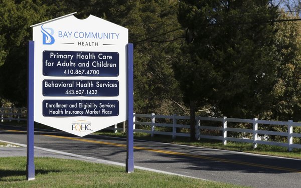 BAY COMMUNITY HEALTH - Updated December 2025 - 134 Owensville Rd, West ...