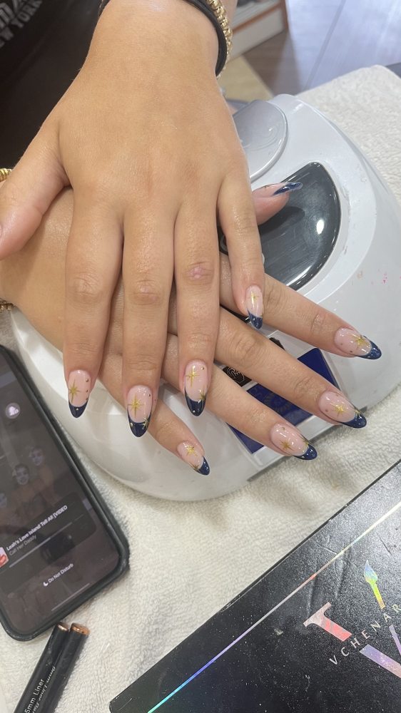 PS NAILS & SPA - Updated August 2024 - 293 Photos & 361 Reviews - 34 ...