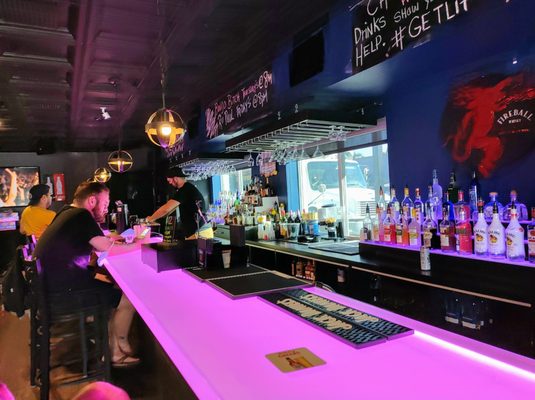 LIT BAR - Updated April 2025 - 19 Photos & 14 Reviews - 2440 Wilton Dr ...