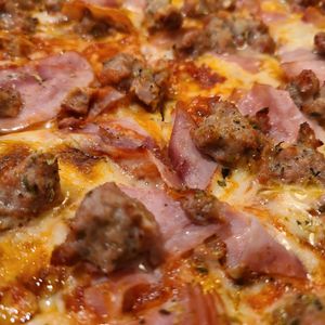 PIRRONE’S PIZZERIA - Updated June 2025 - 100 Photos & 165 Reviews - 299 ...