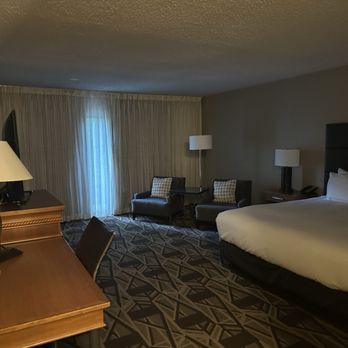 DOUBLETREE BY HILTON HOTEL DURANGO - Updated December 2025 - 244 Photos ...