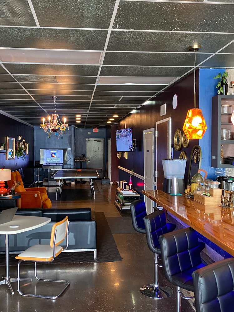 RITUAL KAVA LOUNGE - Updated December 2024 - 22 Photos & 11 Reviews ...