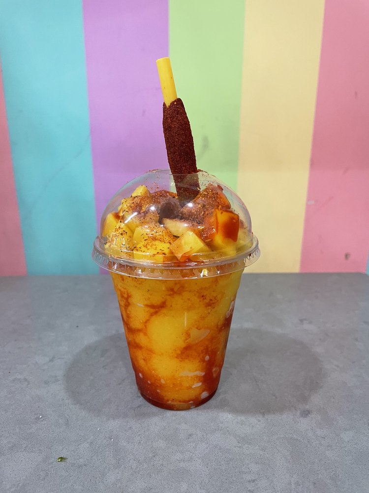 MAYA’S SNACK BAR - 36 Photos - Ice Cream & Frozen Yogurt - 1601 Gates ...