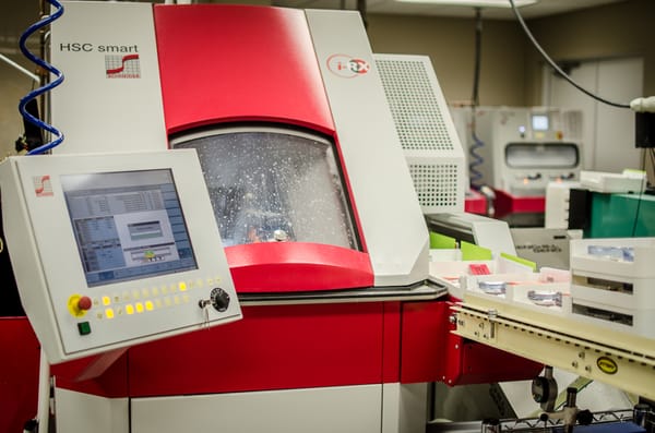 CHERRY OPTICAL LAB - Updated October 2025 - 14 Photos - 1640 Fire Ln Dr ...