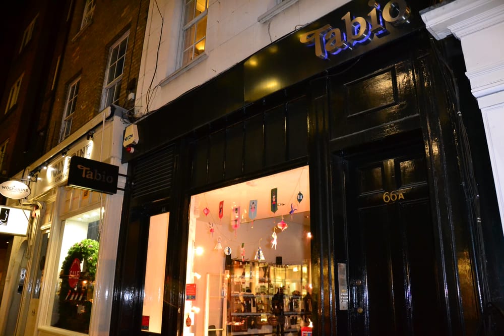 TABIO - Updated June 2025 - 26 Photos & 13 Reviews - 66 Neal Street ...