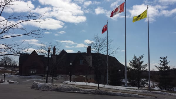 THE NATIONAL GOLF CLUB - Updated December 2025 - 134 Clubhouse Road ...