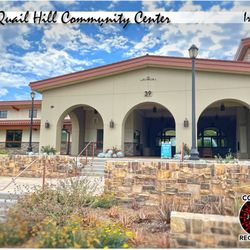 QUAIL HILL COMMUNITY CENTER - 45 Photos - 39 Shady Canyon Dr, Irvine ...