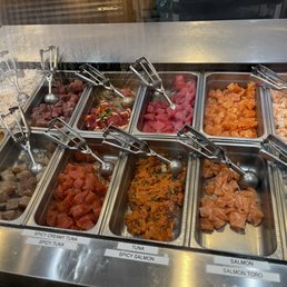 POKI MONSTER - Updated July 2025 - 327 Photos & 446 Reviews - 105 W ...