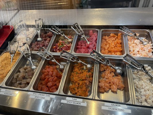 POKI MONSTER - Updated December 2025 - 325 Photos & 453 Reviews - 105 W ...