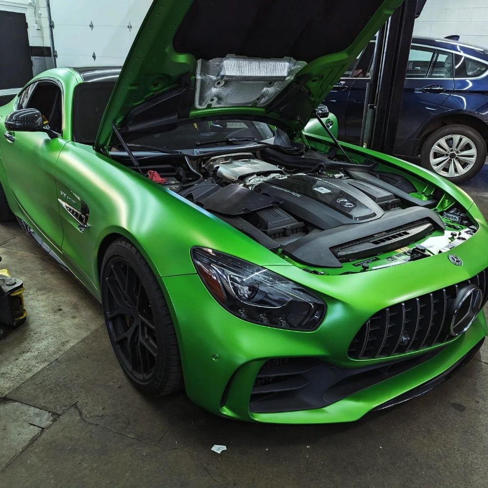 ARVADA GERMAN GARAGE - Updated May 2024 - 28 Photos & 73 Reviews - 5609 ...