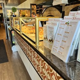 TAORMINA RISTORANTE & PIZZERIA - Updated December 2025 - 175 Photos ...