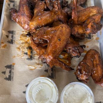 LONGLEAF SWINE BBQ - Updated November 2025 - 207 Photos & 122 Reviews ...