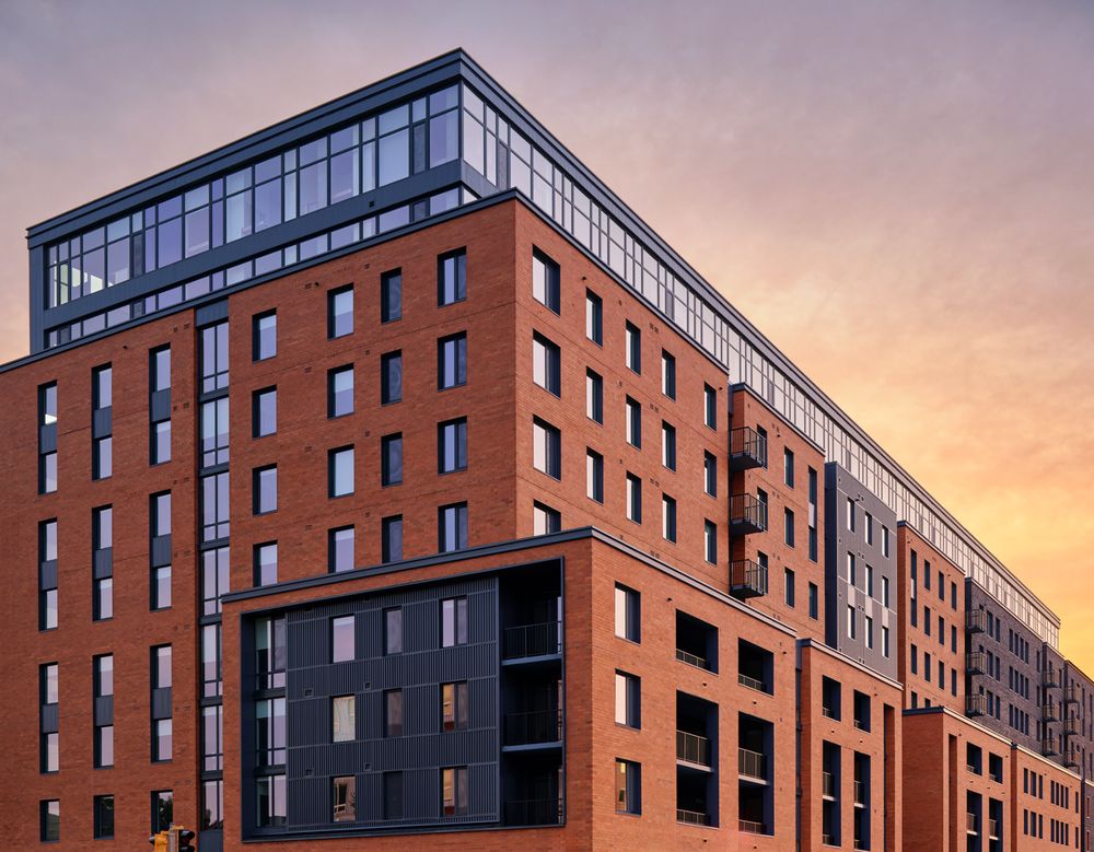 CHAPTER AT MADISON - Updated October 2025 - 18 Photos - 832 Regent St ...